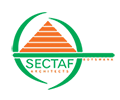 Contact us - Sectaf - Architecture